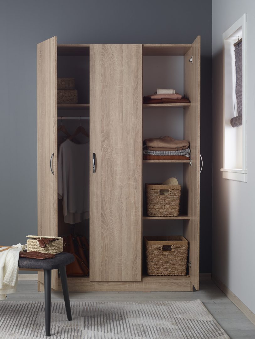 Gardırop Seçerken Nelere Dikkat Edilmeli? | Koçtaş Blog