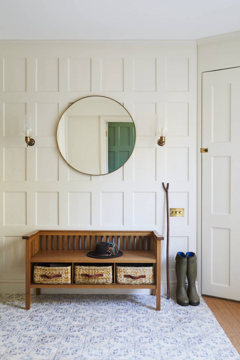 10 Antre, Kapı Girişi Dekorasyonu Fikri | Koçtaş Blog