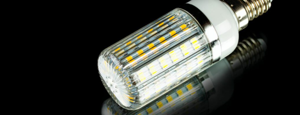 Ampul Çeşitleri: Rustik, LED, Tasarruflu Ampul ve Dahası