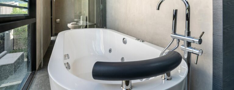 Küvet Modelleri ve Küvet Çeşitleri Hakkında Her Şey!