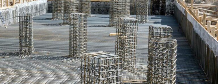 Radye Temel Nedir? Radye Temelin Avantajları Nelerdir?