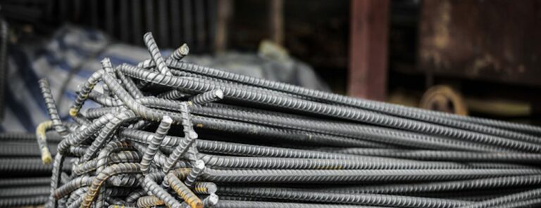 Nervürlü Demir Hakkında Bilmeniz Gerekenler