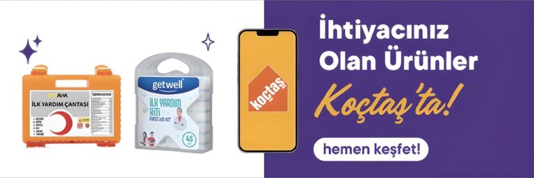 Ecza Dolabında Olması Gerekenler - Yaşayan Evler
