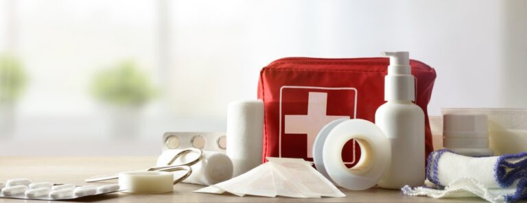 Ecza Dolabında Olması Gerekenler - Yaşayan Evler