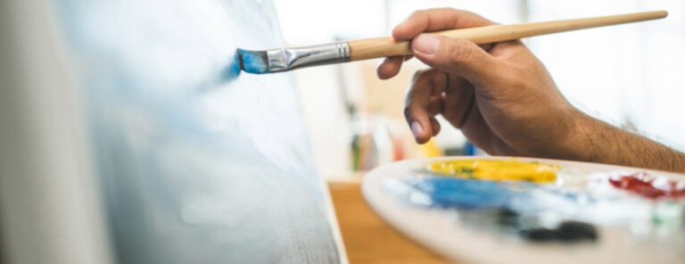 Mor Renk Nasıl Elde Edilir?