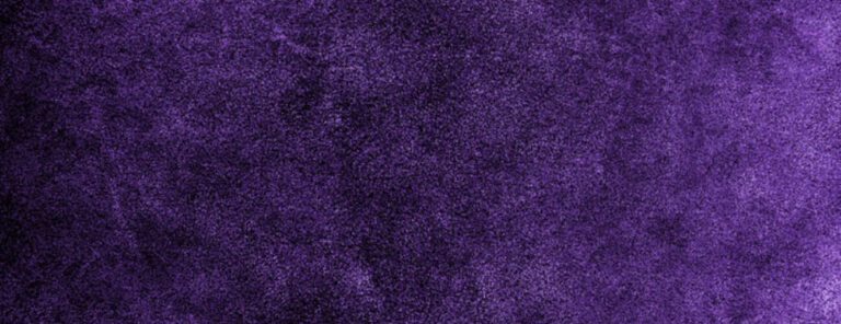 Mor Renk Nasıl Elde Edilir?