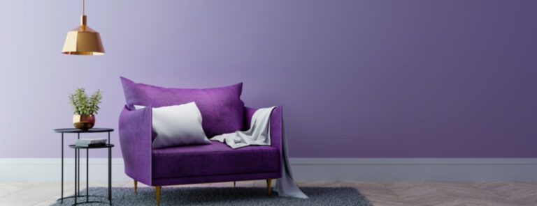 Mor Renk Nasıl Elde Edilir?